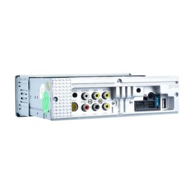 Cina ricevitore aus. di Tf Fm dello schermo 7inch dell'automobile del un poco dell'automobile del BT del giocatore stereo ritrattabile della radio Mp5 in vendita