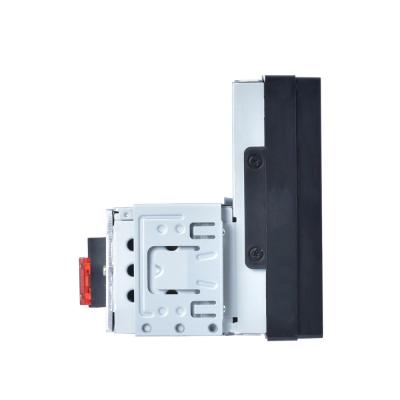 Cina BT si raddoppia singola fotocamera grande formato posteriore AUS. stereo di carico veloce dell'automobile Mp5 dell'autoradio di baccano di USB in vendita