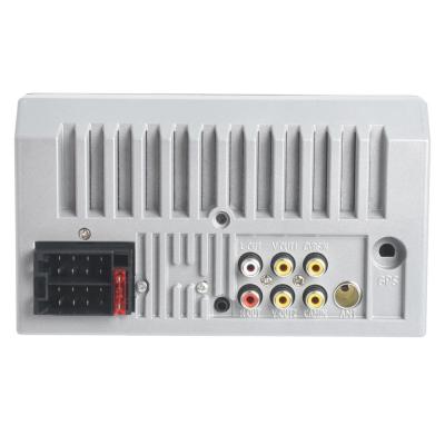 Cina 2Din collegamento universale dello specchio del giocatore 7023b del touch screen di Tft Hd del giocatore 7 dell'automobile Mp5 audio in vendita