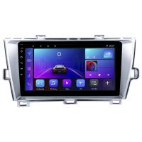 China GPS Enabled Android Vehicle Stereo System with 1GB RAM for sale