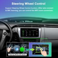 China GPS Enabled Android Vehicle Stereo System with 1GB RAM for sale