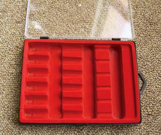 China Flocking Blister Trays Factory Shanghai Yi You in China for sale