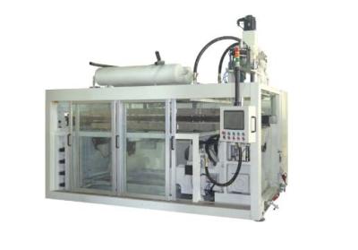 China full automatic cups and bowls thermoforming machine from Shanghai YiYou for sale