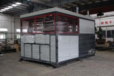 China Full Automatic Cup Thermoforming Machine from Shanghai YiYou for sale