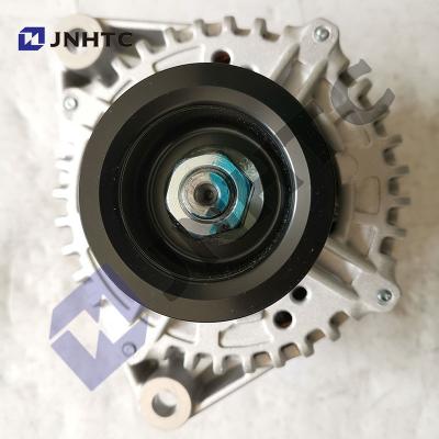 China 21801402 Electrical Generator Power Diesel Generator 28V80A For TRUCK for sale