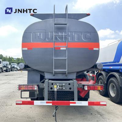 Cina HOWO 371 HP 20000 litri autocisterna per carburante pesante 6X4 autocisterna per olio in vendita