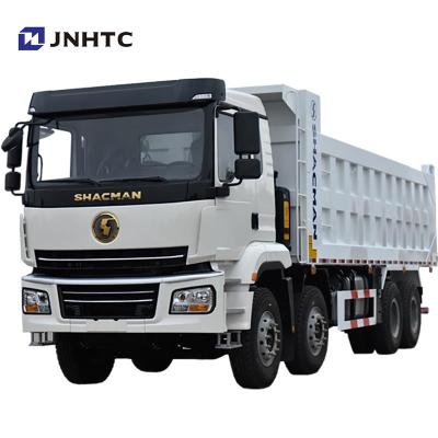 China Shacman E3 Dump Truck 6X4 300HP 400HP 30t 50t 12Wheel Base bom preço para venda à venda