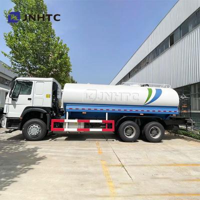 China Desde China Howo Camión tanque de agua de rociado 351 - 450 hp 6x4 10 ruedas Desde China for sale