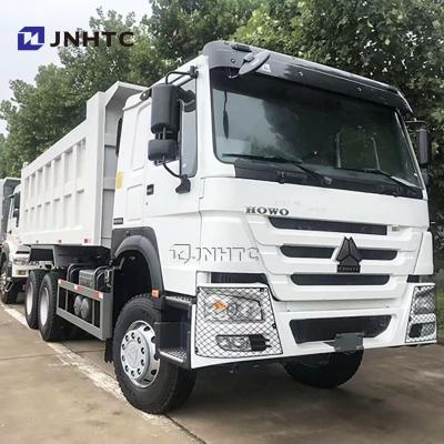 China Venda Quente HOWO Novo 6x4 10wheels Howo 380HP 400HP caminhão preço à venda