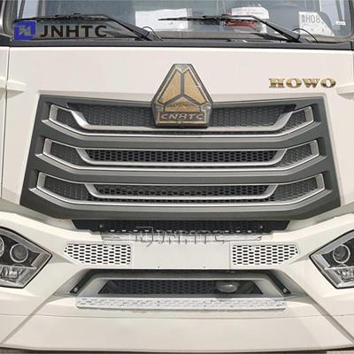 Cina Nuovo HOWO NX 6X4 Cargo Cargo trasporto frigorifero box camion prezzo in vendita