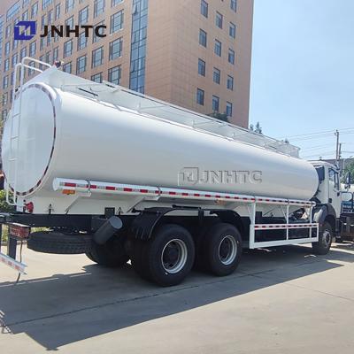 Cina Beiben Truck 6X4 10 ruote Oil Tank Truck Fuel Transport Refuel Tank Truck In vendita in vendita