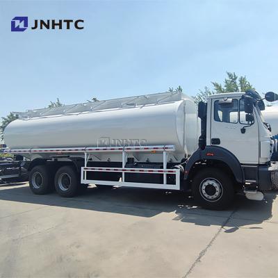 Cina Beiben Truck 6X4 10 ruote Oil Tank Truck Fuel Transport Refuel Tank Truck In vendita in vendita