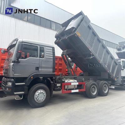 중국 중국 국가 중량 트럭 HOWO TX 팅퍼 트럭 덤프 트럭 400마력 8X4 6X4 4X2 판매용