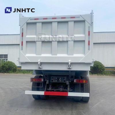 Cina Howo 6x4 10 ruote di tipper Dump Truck 25-40 tonnellate 320-450hp di alta qualità in vendita