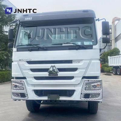 Cina Howo 6x4 10 ruote di tipper Dump Truck 25-40 tonnellate 320-450hp di alta qualità in vendita