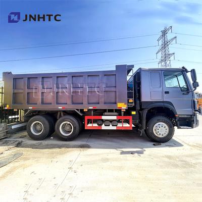 Cina Migliori 6x4 10 ruote Camioneri 336hp 40 tonnellate Usato Sinotruk Camionetti a cavallo a sinistra / destra in vendita