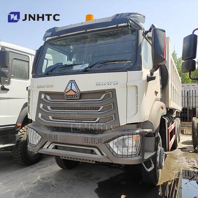 중국 신형 Sinotruk HOWO NX T7 6X4 8X4 30t 40t 20cbm 25cbm 덤프트럭 판매용