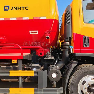 China Shacman Vacuum Sewage Suction Truck 4x2 Sewer Tank Truck Septic Tank Truck with High Pressure Water Cleaning On Sale for sale