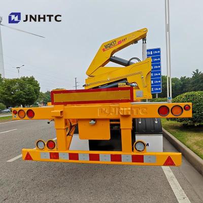 Cina Nuovo rimorchio da 150 tonnellate da 120 tonnellate da 100 tonnellate con letto basso in vendita