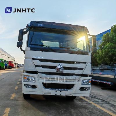 China Howo Oil Tanker Trucks 6X4 340HP 30000 liters Fuel Transport Fuel Tanker Trucks for sale