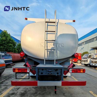 China Howo Oil Tanker Trucks 6X4 340HP 30000 liters Fuel Transport Fuel Tanker Trucks for sale