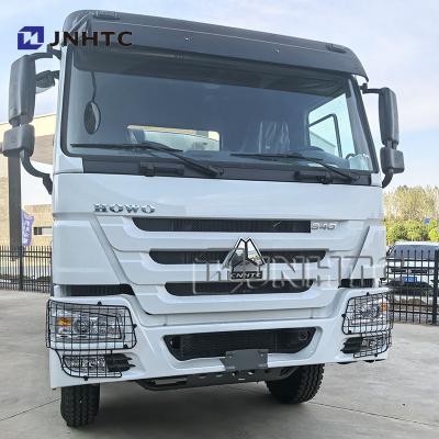 China HOWO 4X2 Road Construction Trailer Asphalt Distributor Truck With Spray Bar For Asphalt Priming for sale