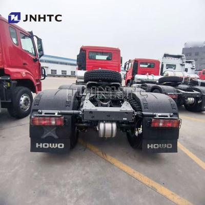 China Sino Howo NX 6x4 Prime Mover Heavy Truck Tractor Trailer Head Truck for sale