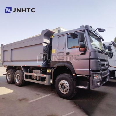 China Sinotruk Howo 371hp 15-20 Ton Diesel em forma de U à venda