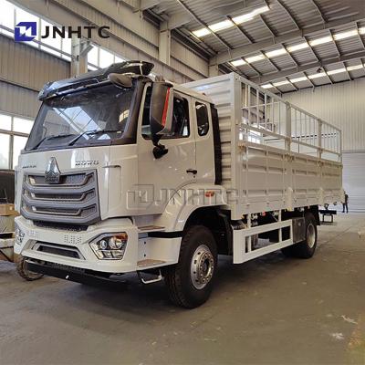 중국 시노트루크 호우 Nx 펜스 8톤 화물 트럭 판매용