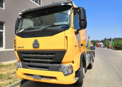 Κίνα 420 HP ιπποδύναμης πρωταρχικής - φορτηγό μετακινούμενων προς πώληση