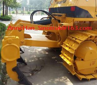 Cina Peso operativo idraulico elettronicamente controllato dell'attrezzatura 8020kg del bulldozer in vendita