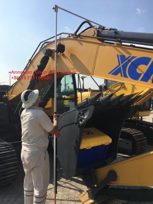 Cina Escavatore idraulico del cingolo di XE200D Rc, 20 tonnellate di mini escavatore del cingolo in vendita