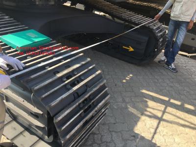 Cina Escavatore idraulico del cingolo di XE200D Rc, 20 tonnellate di mini escavatore del cingolo in vendita