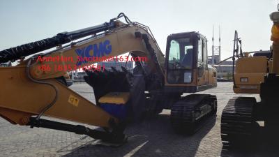Cina Escavatore idraulico del cingolo di XCMG XE200D 20T in vendita