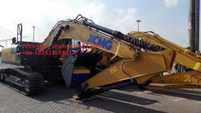 Cina Escavatore idraulico del cingolo di XCMG XE200D 20T in vendita