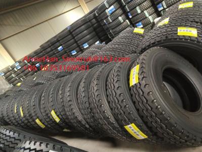 Cina Tasso corrente 11r22.5 Tr618 di usura del camion del triangolo del dispositivo di raffreddamento radiale delle gomme su in vendita