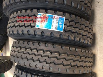 Cina 11R22.5 12R22.5 295/80R22.5 315/80R22.5 Leina Tiro Cargoforce Leina Kapsen Hilo Linglong in vendita