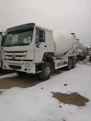 Cina Assi anteriori del camion del cemento HF7/HF9 di ZZ1257M3641W per caricamento di tonnellata 20-60 in vendita