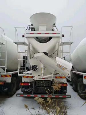 Cina Assi anteriori del camion del cemento HF7/HF9 di ZZ1257M3641W per caricamento di tonnellata 20-60 in vendita