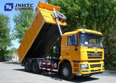 China Base de roda resistente do caminhão basculante 3175mm de Shacman F3000 30t à venda