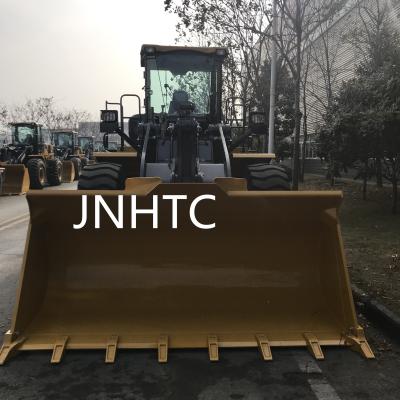Cina 5 macchinario della costruzione di strade della macchina del caricatore della ruota di tonnellata XCMG Zl50G in vendita