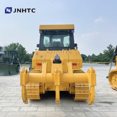 Cina Shantui 4.7cbm Ton Full Hydraulic Crewler Bulldozer 17,5 140kw 170Hp DH17 in vendita