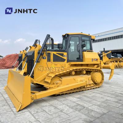 Cina Shantui 4.7cbm Ton Full Hydraulic Crewler Bulldozer 17,5 140kw 170Hp DH17 in vendita