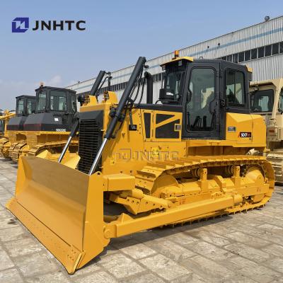 Cina Motore diesel SD17 170hp Forest Hydraulic 160hp - 320hp del bulldozer del cingolo di Shantui in vendita