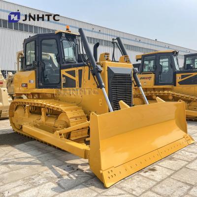 Cina Motore diesel SD17 170hp Forest Hydraulic 160hp - 320hp del bulldozer del cingolo di Shantui in vendita