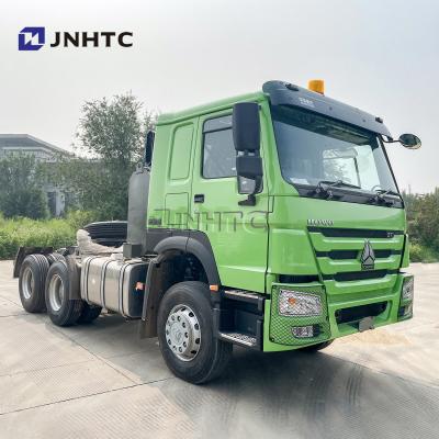 Китай Sinotruk HOWO Euro2 RHD основное - тележка 6x4 10 двигателя катит тележку прицепа для трактора 20T продается