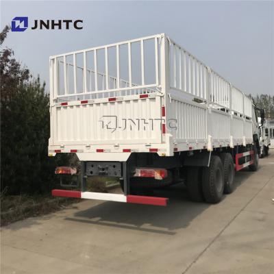 Cina 6x4 336HP 371HP 10 Wheeler Heavy Cargo Truck HOWO 6x4 Lorry Tipper Dumper in vendita