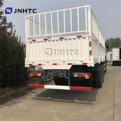 Cina 6x4 336HP 371HP 10 Wheeler Heavy Cargo Truck HOWO 6x4 Lorry Tipper Dumper in vendita