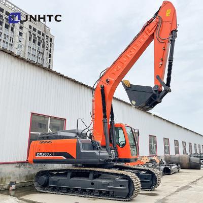 Cina Escavatori di alta qualità di 30 tonnellate in vendita