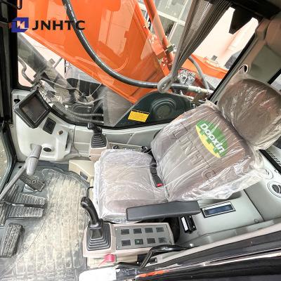 Cina Nuovo escavatore cinese da 55 tonnellate, motore giapponese Euro4 in vendita